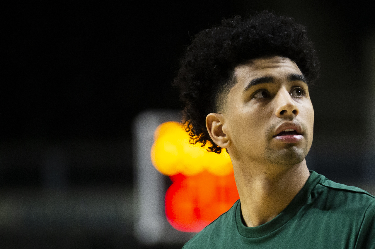 Sears, Roderick help Bobcats break skid at Ball State – SUACBobcats.com